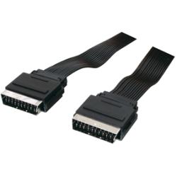 KAB SCART-SCART/0.7 PF