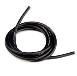 KAB SILIKONSKI 1X1.5-CRN