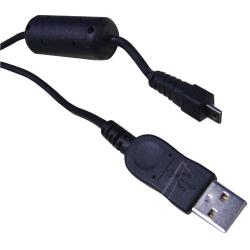 KAB USB2.0 A-8PPAN M/M-1