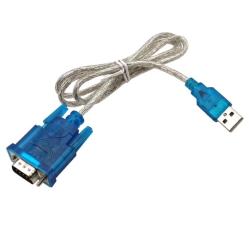 KAB USB2.0 A-SUBD9 M/M-1