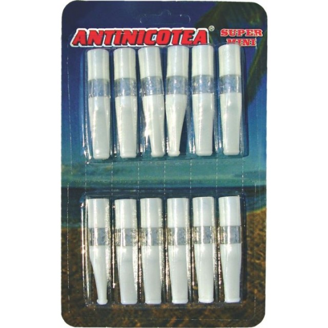 ANTINICOTEA Super Mini x 12