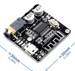 BLUETOOTH PRIJEMNIK MODUL