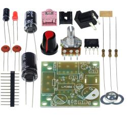 KIT POJACALO LM386