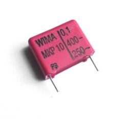 100NF-400V MKP