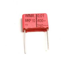 10NF-400V MKP