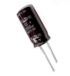 2200UF-63V 1635
