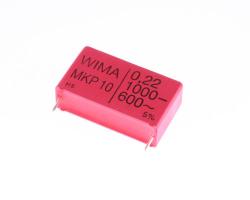 220NF-1000V MKP