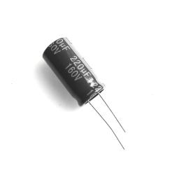 220UF-160V 1631