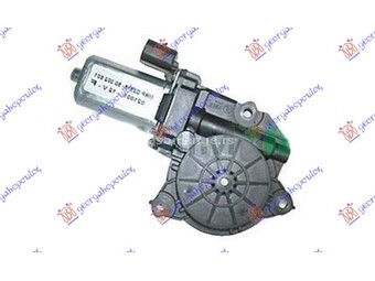 MOTOR PODIZACA PREDNJEG/ZADNJEG PROZORA (A KVALITET) FIAT STILO 01-06