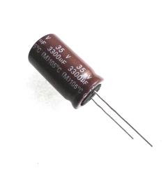 3300UF-35V 1631