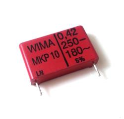 420NF-250V MKP