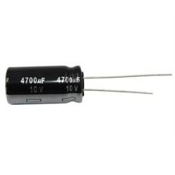 4700UF-10V 1325