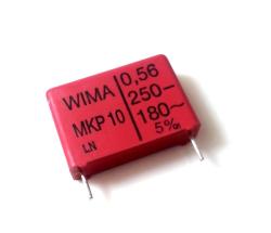 560NF-250V MKP