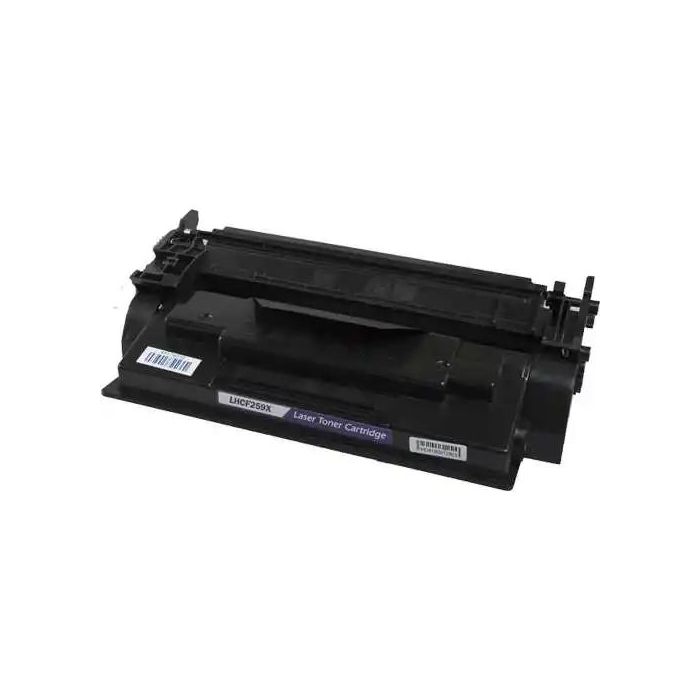Toner Xprint HP CF259X/CRG-057H bez čipa