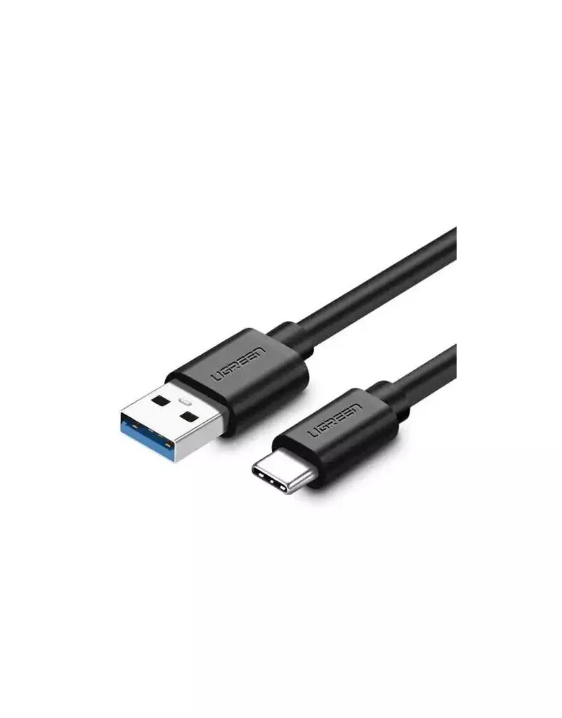 Kabl USB-A 3.0 M na Tip C M kabl 2m Ugreen US184