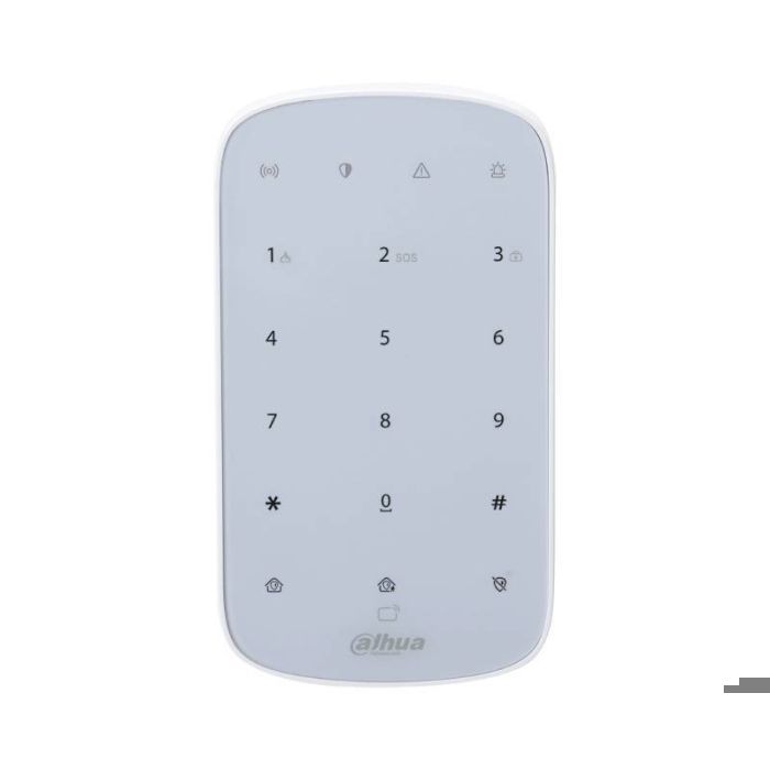 ARK30T-W2(868) Wireless Keypad