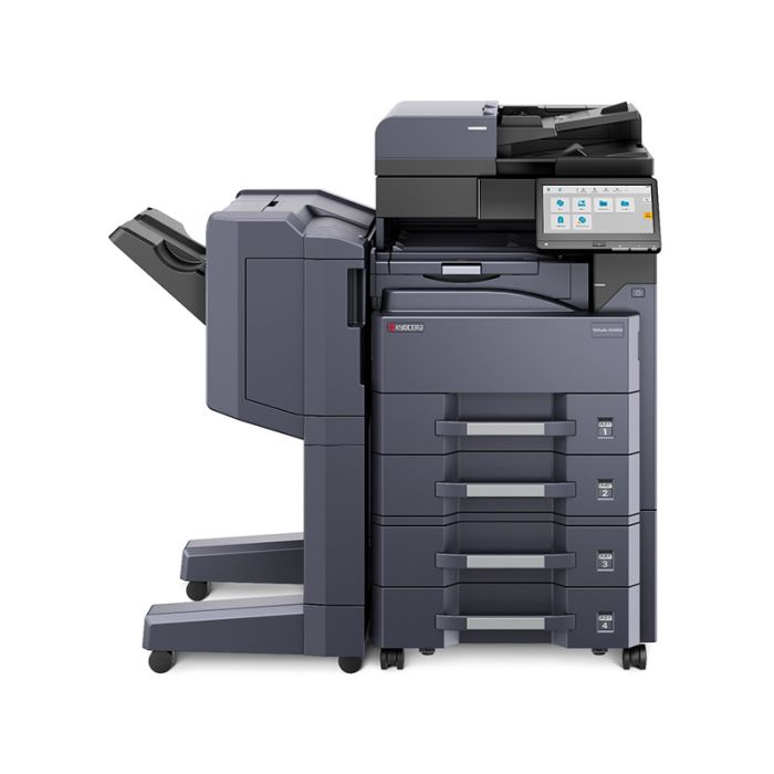 TASKalfa MZ4000i multifunkcijski štampač