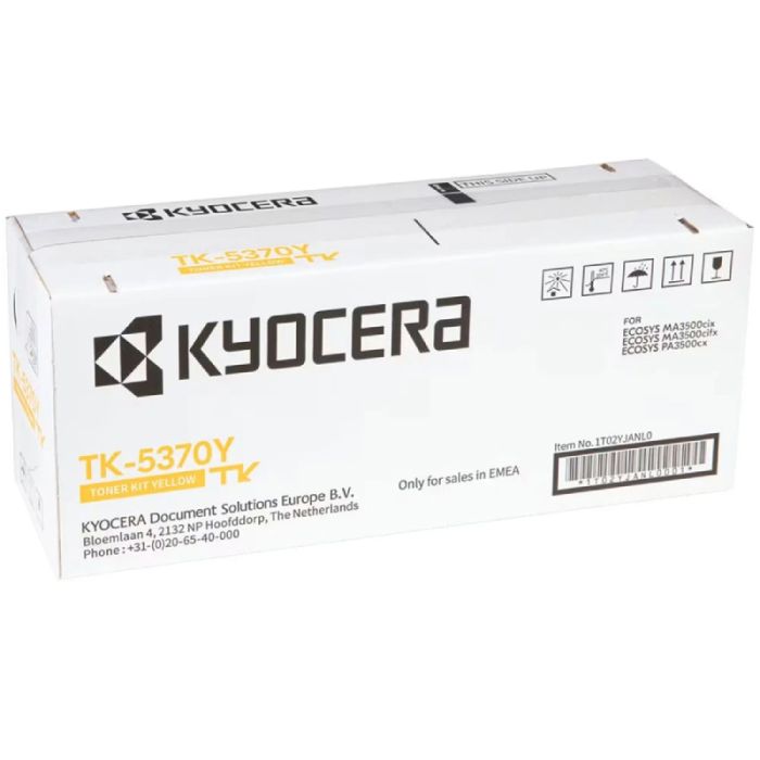 TK-5370Y žuti toner