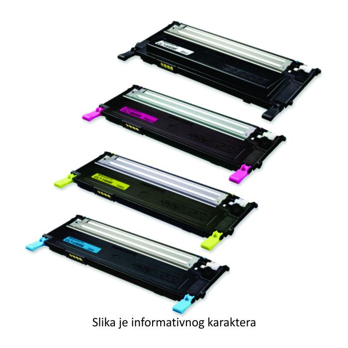 Toner Gembird CLT-Y409S CLP-310/315/310N/315W zam. toner kaseta Yellow 1K