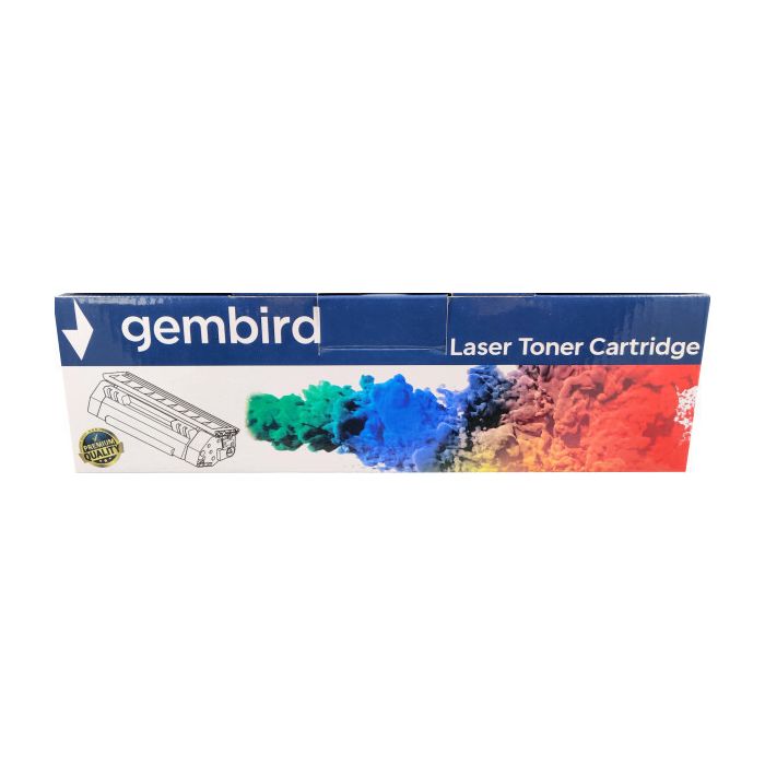 Toner Gembird 136A, W1360A zam. kaseta za HP 1.15k (bez cipa)