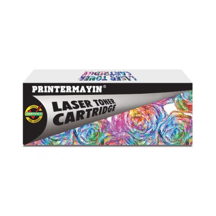 Toner * 136A, W1360A zam. kaseta za HP 1.15k (bez cipa) MAYIN