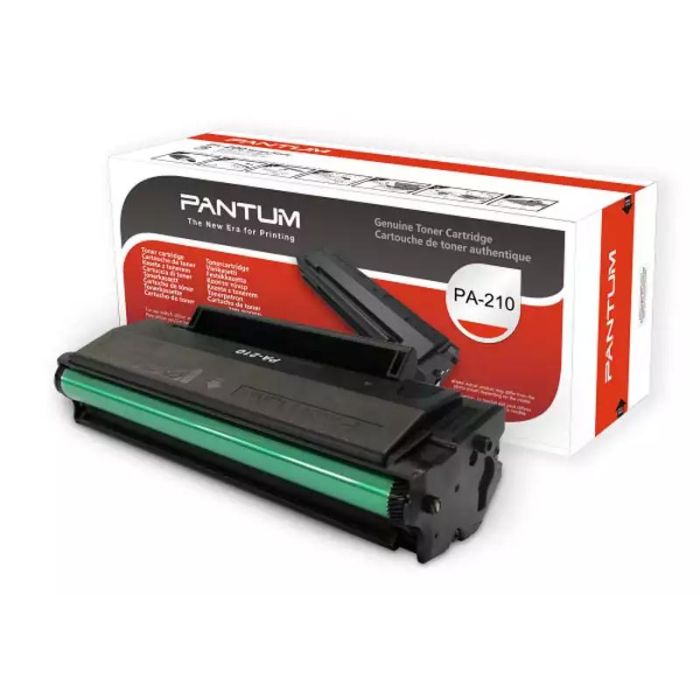 Toner Pantum PA-210 P2500/P2500w/M6550w/M6550nw 1600str.