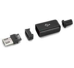 KON USB2.0 MIKROB-M-KAB-C