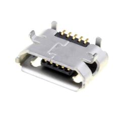 KON USB2.0 MIKROB-Z-SMD