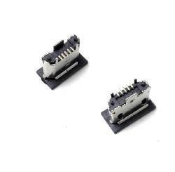 KON USB2.0 MIKROB-Z-SMD-V