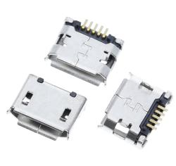 KON USB2.0 MIKROB-Z-SMD1