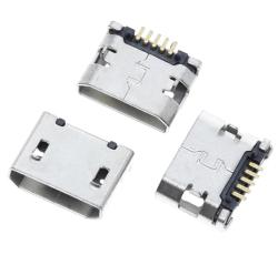 KON USB2.0 MIKROB-Z-SMD1A