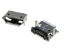 KON USB2.0 MIKROB-Z-SMD5