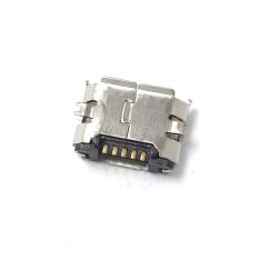 KON USB2.0 MIKROB-Z-SMD6