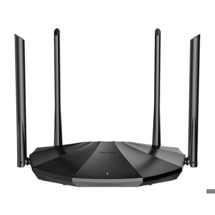 TX2 Dual-Band Gigabit Wi-Fi 6 Router