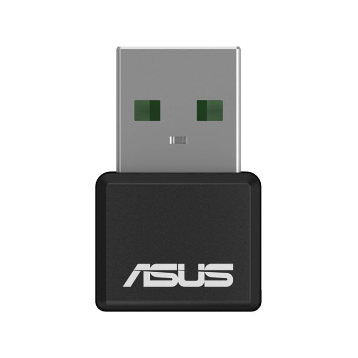USB-AX55 NANO AX1800 Dual Band WiFi 6 USB Adapter