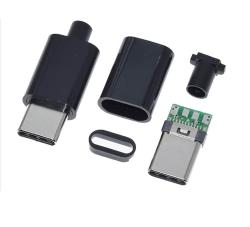 KON USB3.0 TYPEC-M-KAB/B