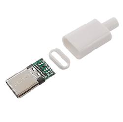 KON USB3.0 TYPEC-M-KAB/W