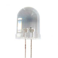 LED 10MM-CLEAR BEL 6500