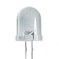 LED 10MM-CLEAR CRV 5000