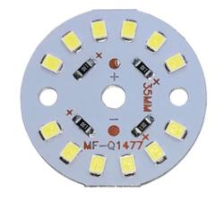 LED 12W-BELO/12V