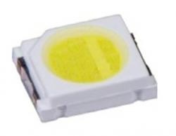 LED SMD 3528WW