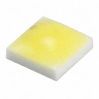 LED SMD 3X3MM-BELO CREE