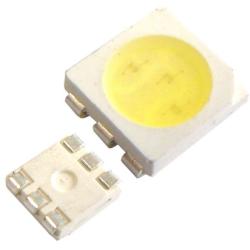 LED SMD 5050W