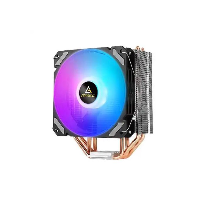 CPU Cooler Antec A400i RGB (1200/1700/AM5/AM4) TPD-150W