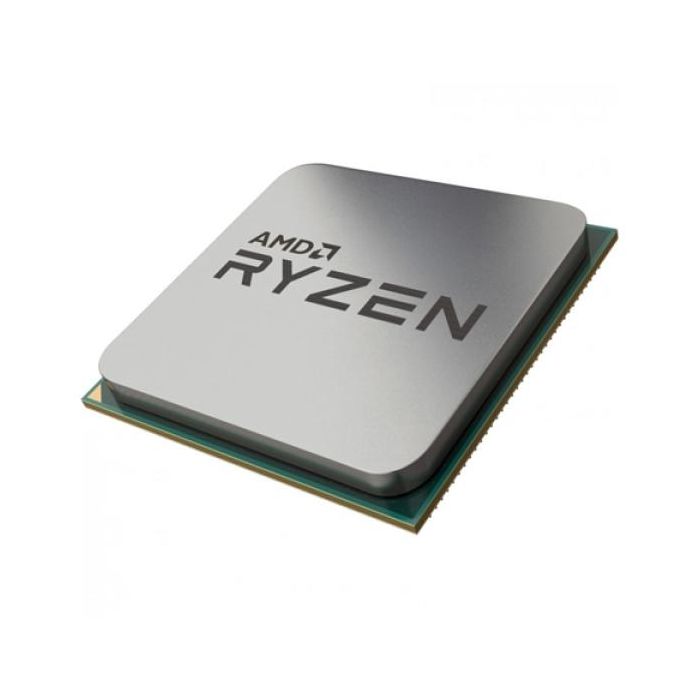 CPU AM5 AMD Ryzen 5 7600X, 6C/12T, 4.70-5.30GHz 100-000000593 Tray L