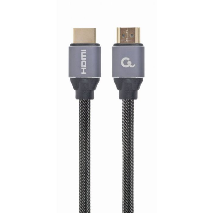 Kabl Cablexpert CCBP-HDMI-2M HDMI - HDMI 2.0 4K/60Hz 2m