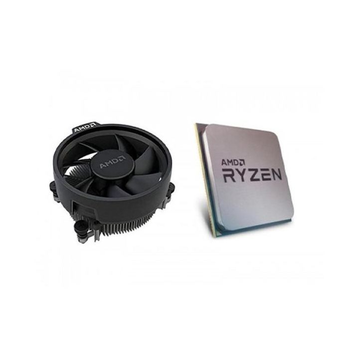 CPU AM4 AMD Ryzen 7 5700G, 8C/16T, 3.80-4.60GHz MPK 100-100000263MPK