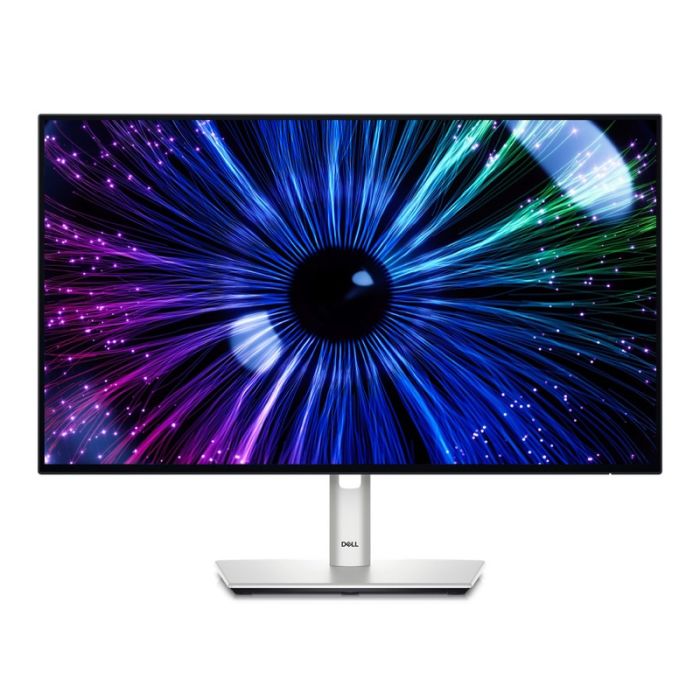 23.8 inch U2424HE 120Hz USB-C UltraSharp IPS monitor