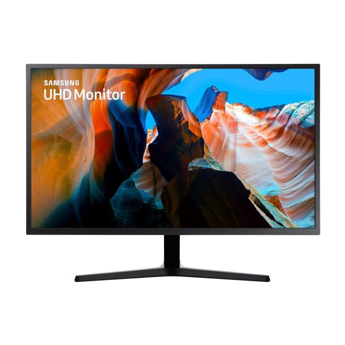 Monitor 32" Samsung LU32J590UQP VA 3840x2160/60Hz/4ms/HDMI/DP/VESA