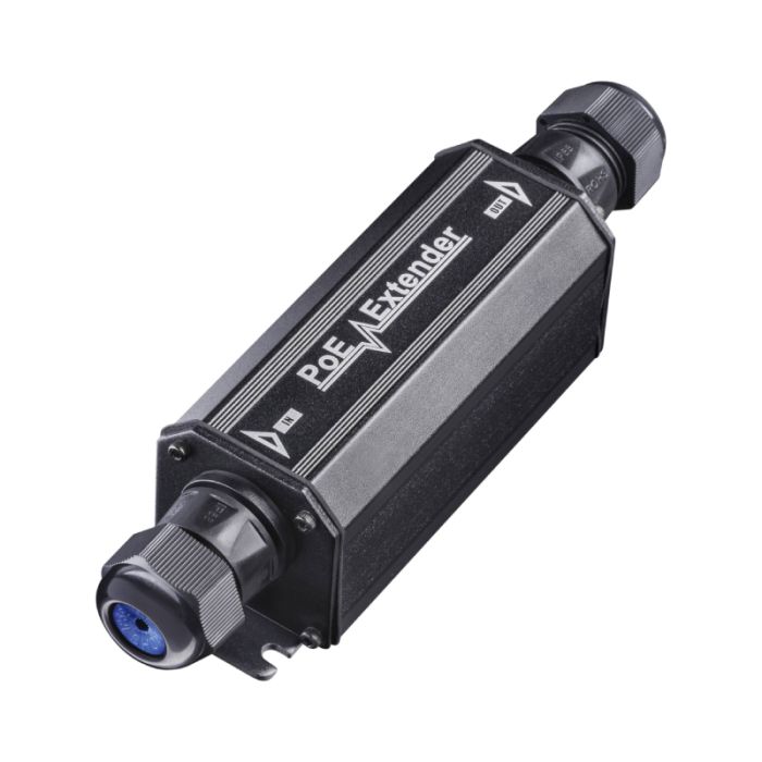 POE15 Gigabit PoE+ Outdoor Waterproof Extender